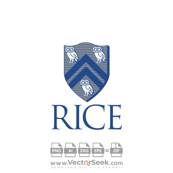 Rice University Logo Vector - (.Ai .PNG .SVG .EPS Free Download) Rice University Logo Vector - (.Ai .PNG .SVG .EPS Free Download)