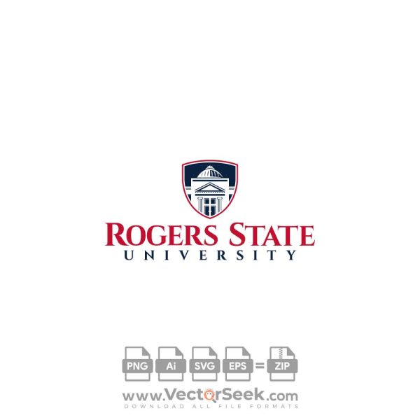 Rogers State University Logo Vector - (.Ai .PNG .SVG .EPS Free Download) Rogers State University Logo Vector - (.Ai .PNG .SVG .EPS Free Download)