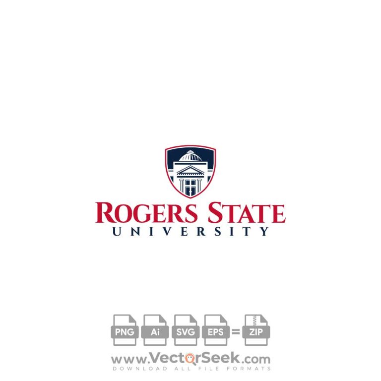 Rogers State University Logo Vector - (.Ai .PNG .SVG .EPS Free Download)