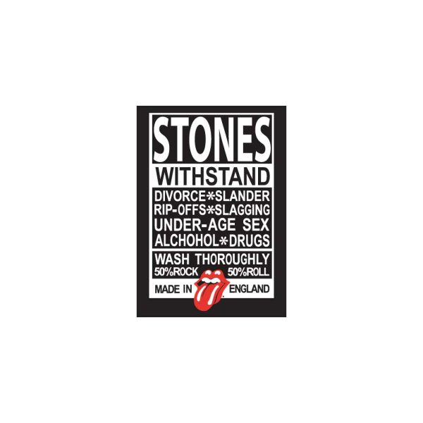 The Rolling Stones Logo Vector - (.Ai .PNG .SVG .EPS Free Download)