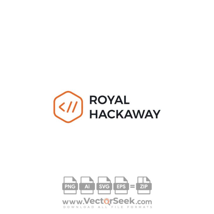 Royal Hackaway Logo Vector - (.Ai .PNG .SVG .EPS Free Download)