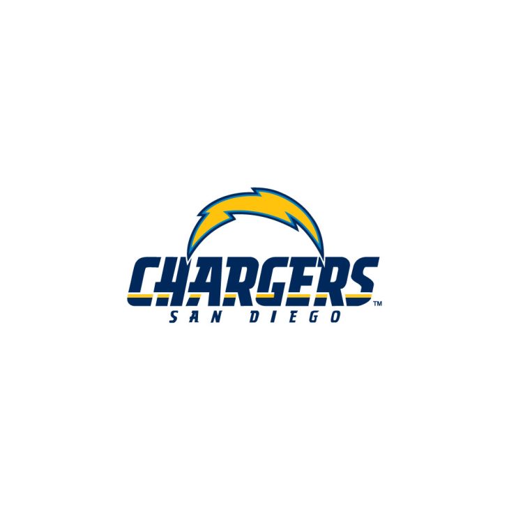 San Diego Chargers Logo Vector - (.Ai .PNG .SVG .EPS Free Download)