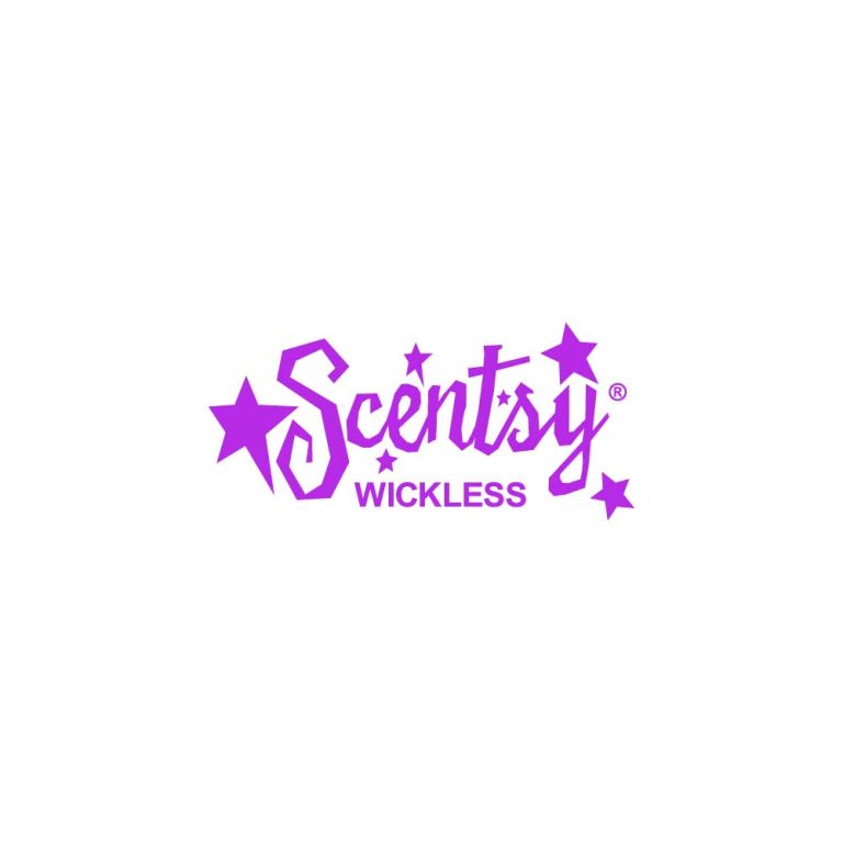 Scentsy Wickless Logo Vector - (.Ai .PNG .SVG .EPS Free Download)