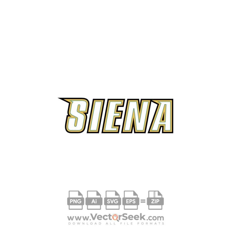 Siena Saints Logo Vector - (.Ai .PNG .SVG .EPS Free Download)