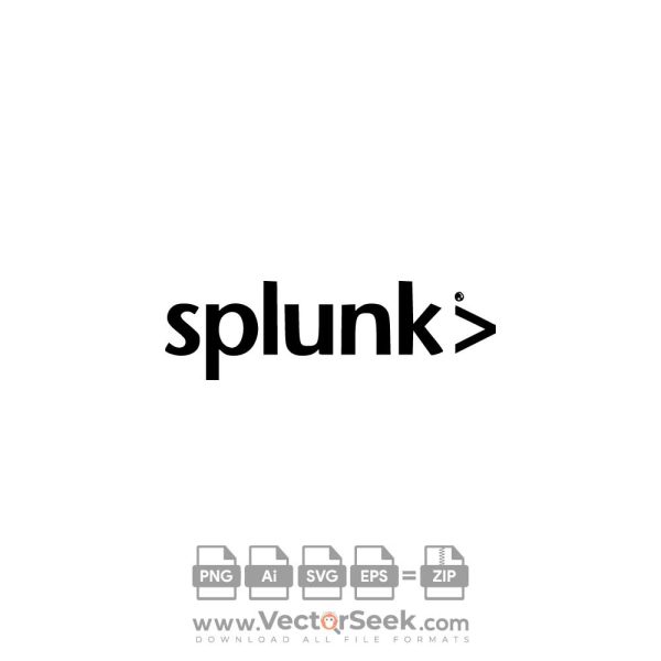 Splunk Logo Vector - (.Ai .PNG .SVG .EPS Free Download)