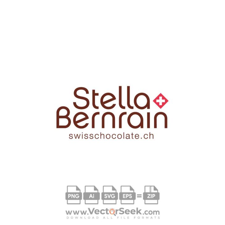 Stella Bemrain Logo Vector - (.Ai .PNG .SVG .EPS Free Download)