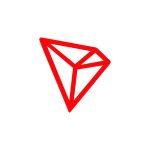 TRON (TRX) Logo Vector - (.Ai .PNG .SVG .EPS Free Download)