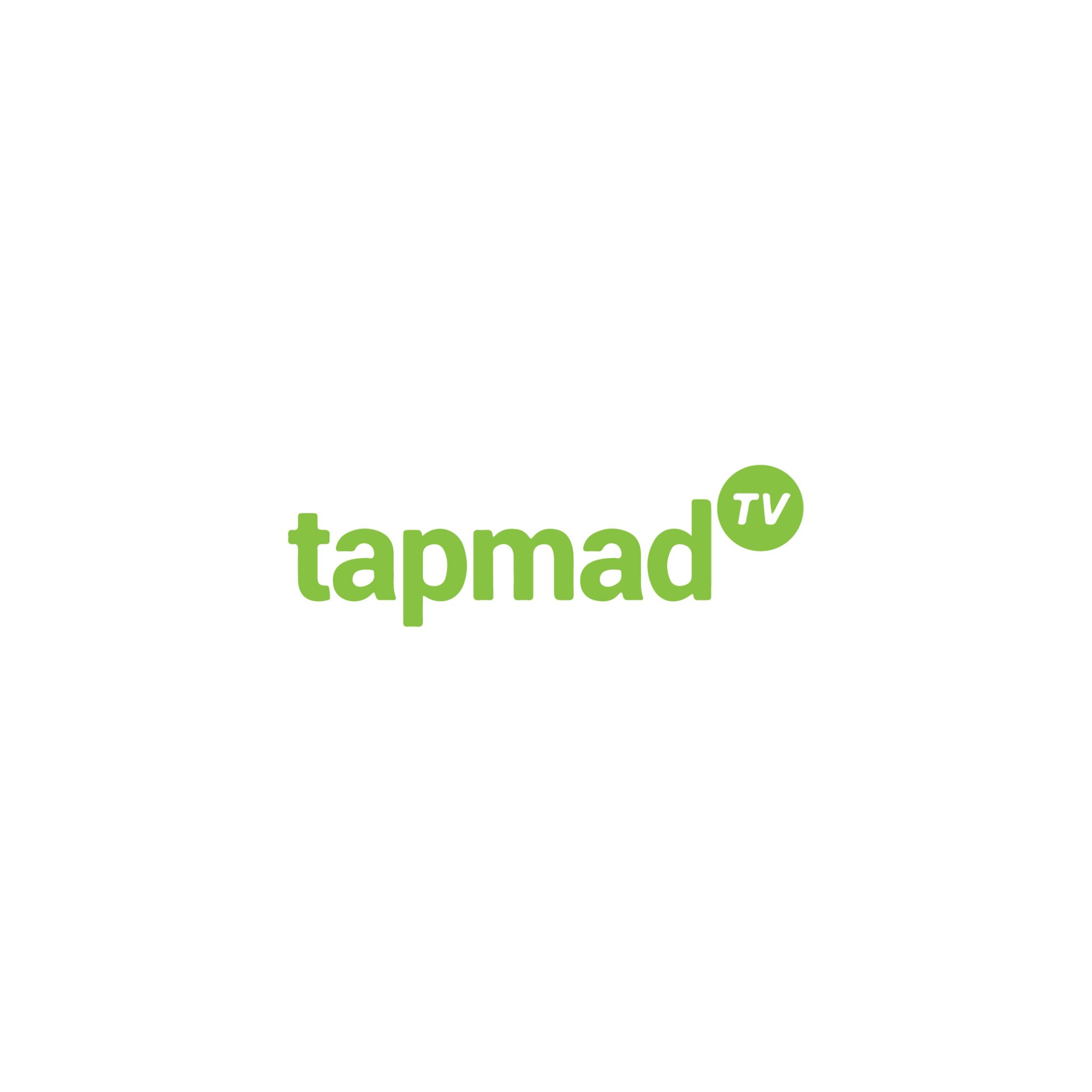 Tapmad Logo Vector - (.Ai .PNG .SVG .EPS Free Download)