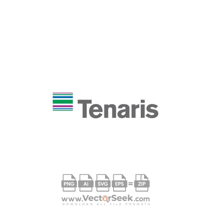 Tenaris Logo Vector - (.Ai .PNG .SVG .EPS Free Download)