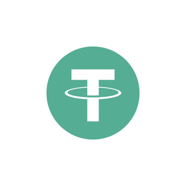 Tether Crypto Logo Vector - (.Ai .PNG .SVG .EPS Free Download) Tether Crypto Logo Vector - (.Ai .PNG .SVG .EPS Free Download)