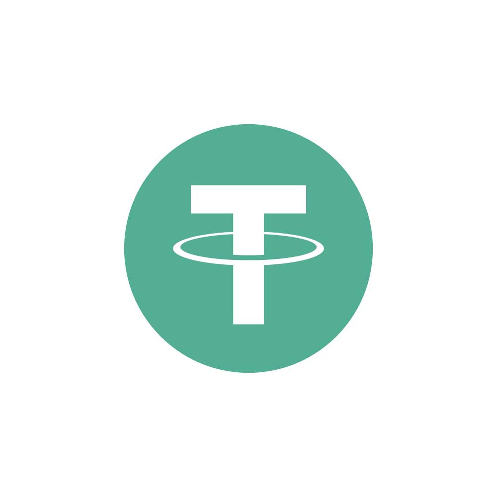 Tether Crypto Logo Vector Ai PNG SVG EPS Free Download VectorSeek Tether Crypto Logo Vector Ai PNG SVG EPS Free Download VectorSeek
