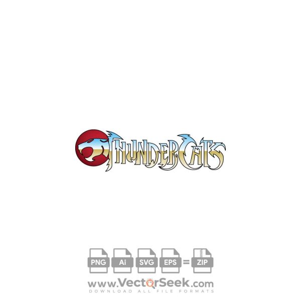 Thundercats Logo Vector - (.Ai .PNG .SVG .EPS Free Download)