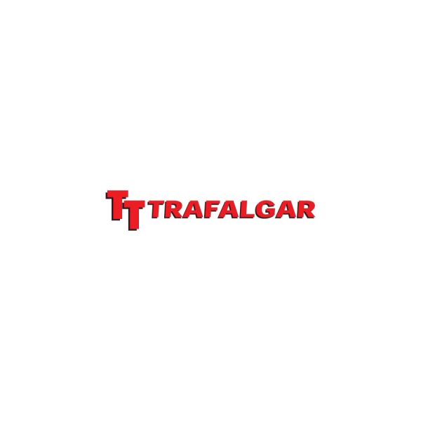 Trafalgar Logo Vector - (.Ai .PNG .SVG .EPS Free Download)