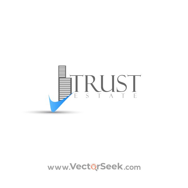 Trust Wallet Logo Vector - (.Ai .PNG .SVG .EPS Free Download)