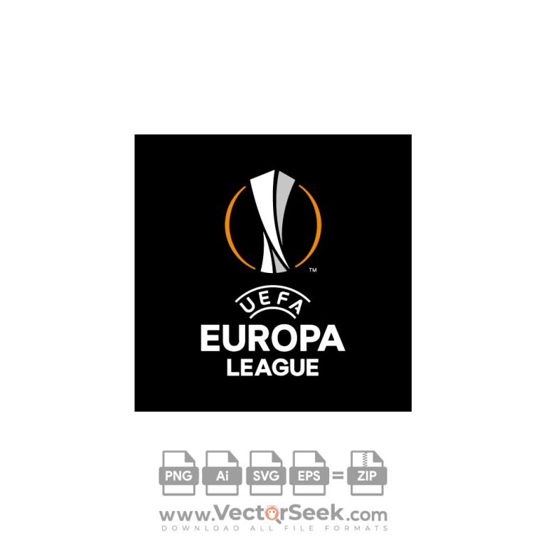 UEFA LOGO VECTOR - (.Ai .PNG .SVG .EPS Free Download)
