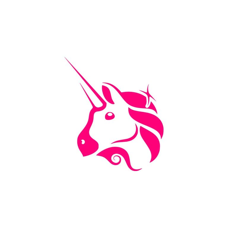 Uniswap (UNI) Logo Vector - (.Ai .PNG .SVG .EPS Free Download)