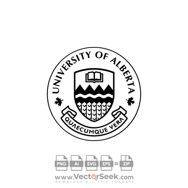 University Of Alberta Logo Vector - (.Ai .PNG .SVG .EPS Free Download)