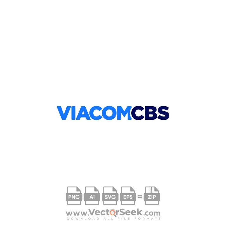 VIACOMCBS Logo Vector - (.Ai .PNG .SVG .EPS Free Download)