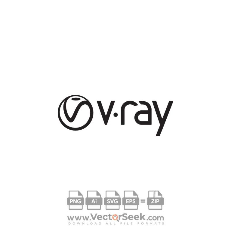 Vray Logo Vector - (.Ai .PNG .SVG .EPS Free Download)