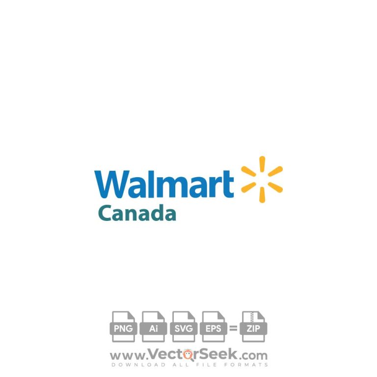 Walmart Logo Vector - (.Ai .PNG .SVG .EPS Free Download)