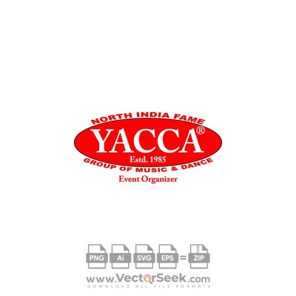 Yacca Group Logo Vector - (.Ai .PNG .SVG .EPS Free Download)