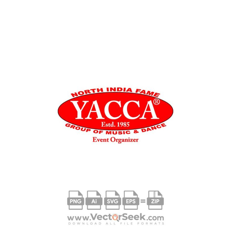 Yacca Group Logo Vector - (.Ai .PNG .SVG .EPS Free Download)