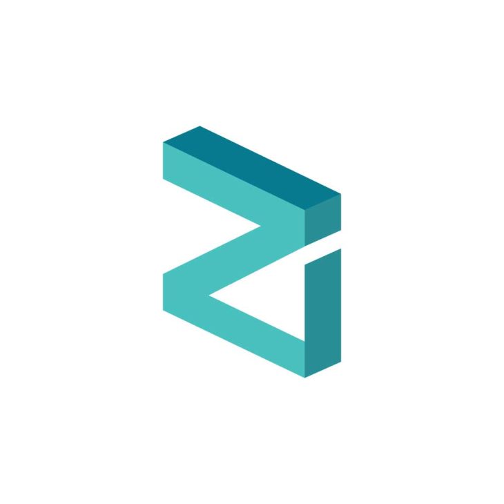 Zilliqa (ZIL) Logo Vector - (.Ai .PNG .SVG .EPS Free Download)