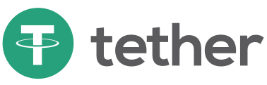 Tether Crypto Logo Vector - (.Ai .PNG .SVG .EPS Free Download)