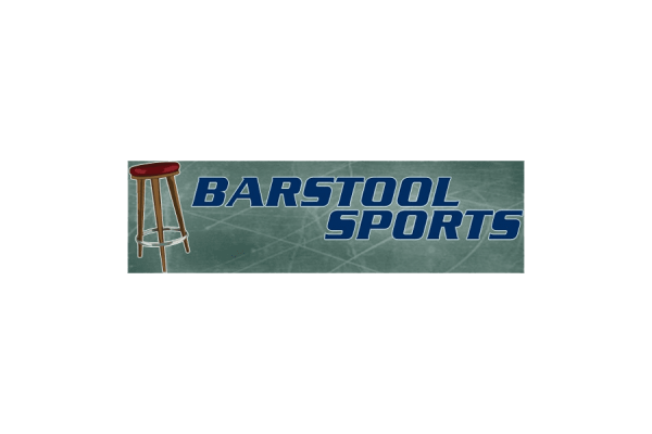 Barstool Sports Logo Vector - (.Ai .PNG .SVG .EPS Free Download)