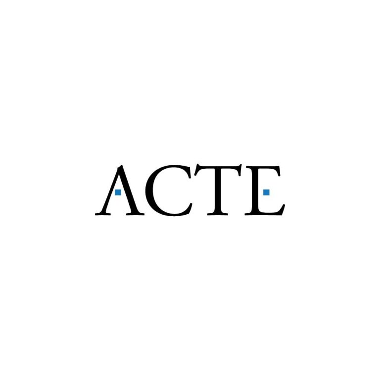 Acte Logo Vector - (.Ai .PNG .SVG .EPS Free Download)