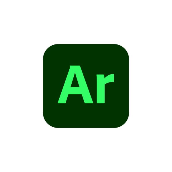 Adobe Aero Logo Vector - (.Ai .PNG .SVG .EPS Free Download)