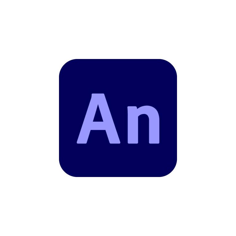 Adobe Animate CC Logo Vector - (.Ai .PNG .SVG .EPS Free Download)