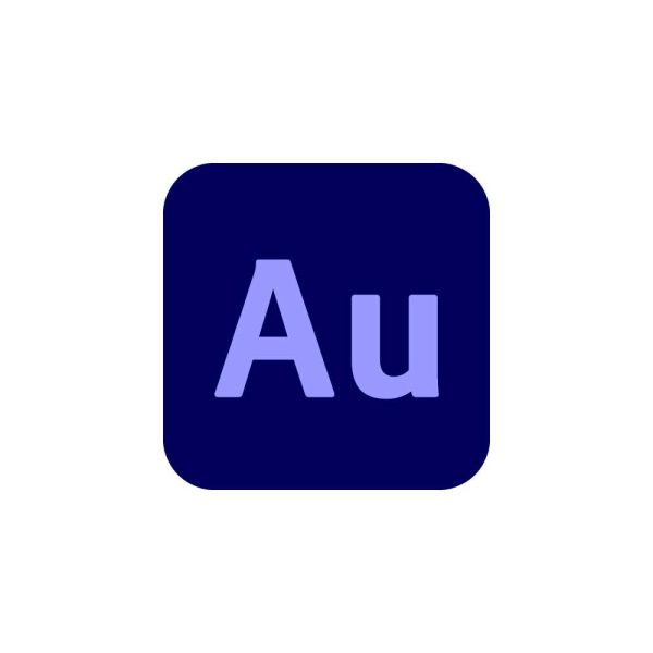 Adobe Audition CC Logo Vector - (.Ai .PNG .SVG .EPS Free Download)