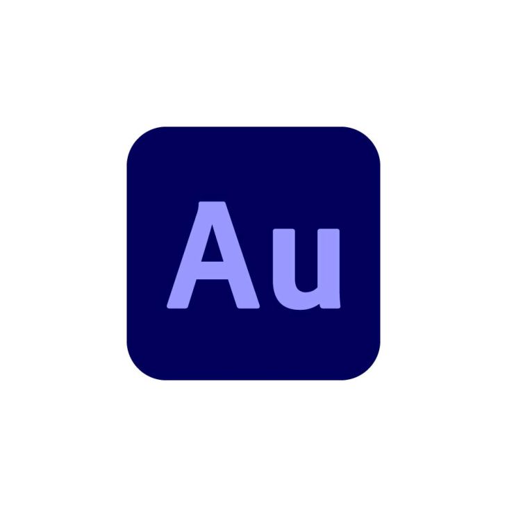Adobe Audition CC Logo Vector - (.Ai .PNG .SVG .EPS Free Download)