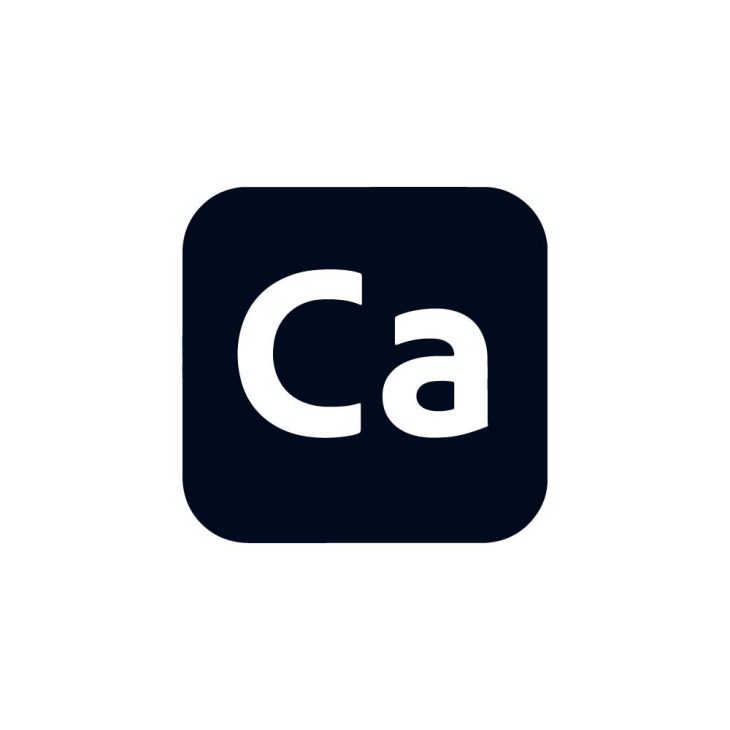 Adobe Capture Logo Vector - (.Ai .PNG .SVG .EPS Free Download)