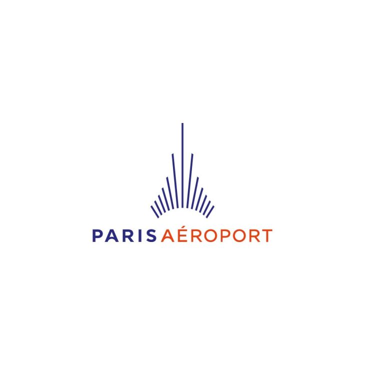 Aéroports de Paris Logo Vector - (.Ai .PNG .SVG .EPS Free Download)