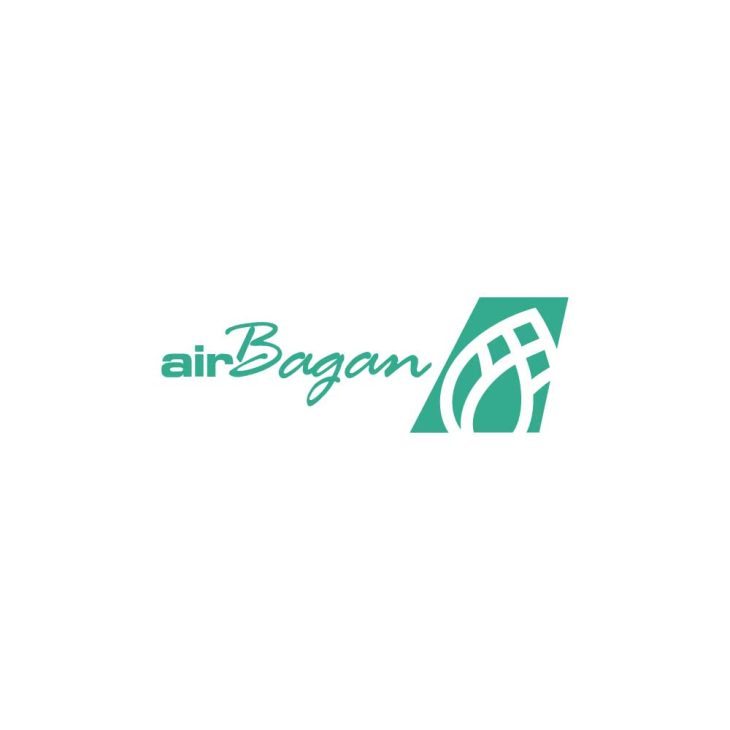 Air Bagan Logo Vector - (.Ai .PNG .SVG .EPS Free Download)