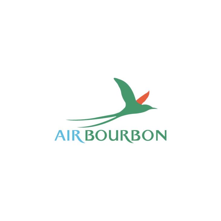 Air Bourbon Logo Vector - (.Ai .PNG .SVG .EPS Free Download)