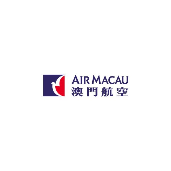 Air Macau Logo Vector - (.Ai .PNG .SVG .EPS Free Download)