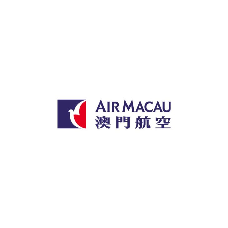 Air Macau Logo Vector - (.Ai .PNG .SVG .EPS Free Download)