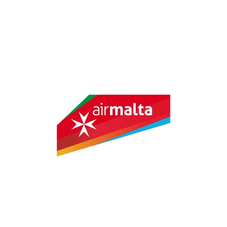 Air Malta Logo Vector - (.Ai .PNG .SVG .EPS Free Download)