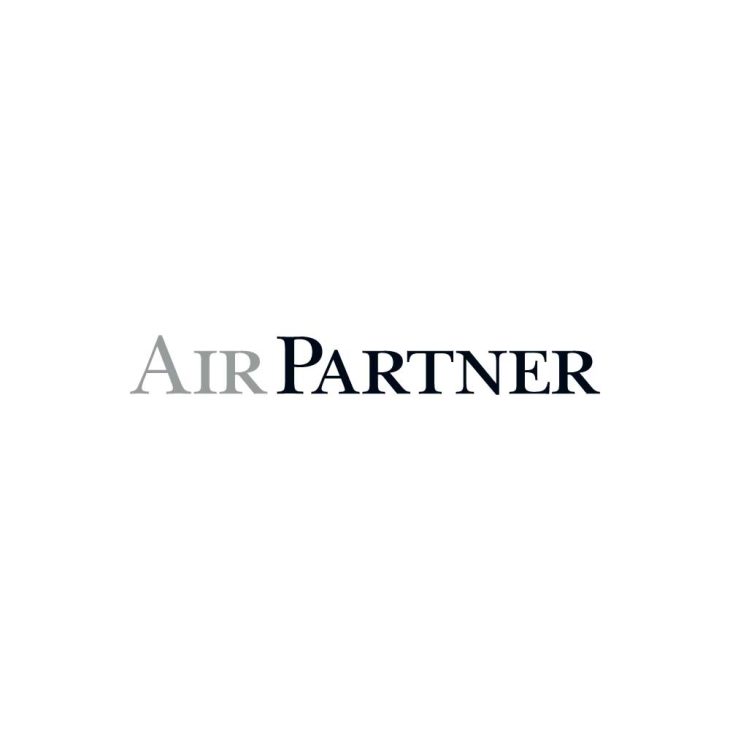 Air Partner PLC Logo Vector - (.Ai .PNG .SVG .EPS Free Download)