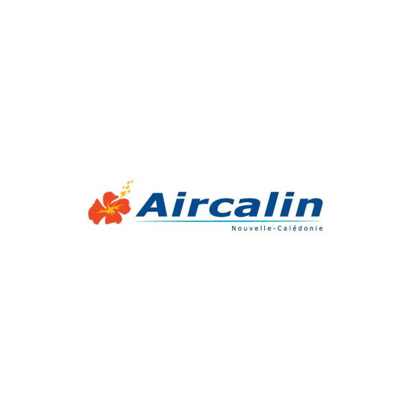 Aircalin Logo Vector - (.Ai .PNG .SVG .EPS Free Download)