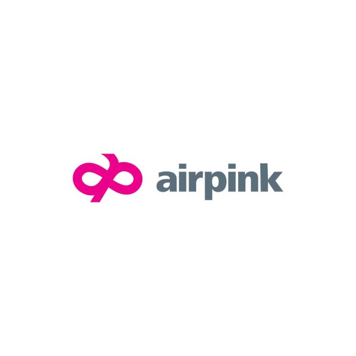 Airpink Logo Vector - (.Ai .PNG .SVG .EPS Free Download)