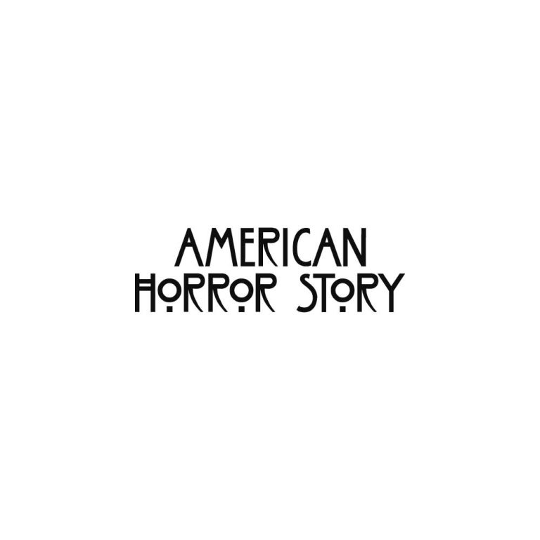 American Horror Story Logo Vector - (.Ai .PNG .SVG .EPS Free Download)