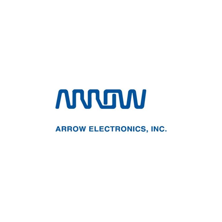 Arrow Electronics Logo Vector - (.Ai .PNG .SVG .EPS Free Download)