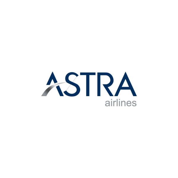 Astra Airlines Logo Vector - (.Ai .PNG .SVG .EPS Free Download)