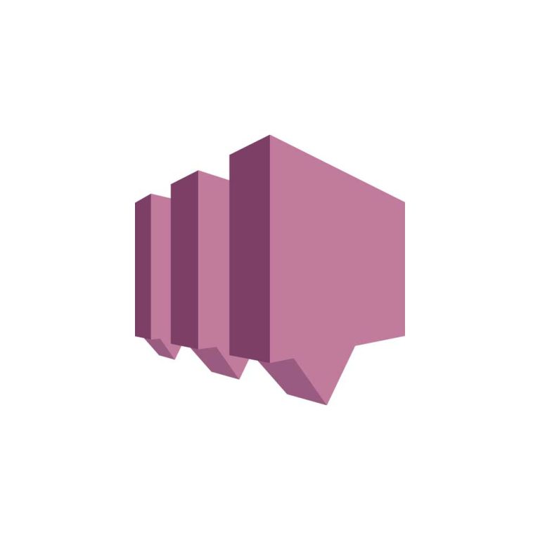 Aws Sns Logo Vector - (.Ai .PNG .SVG .EPS Free Download)