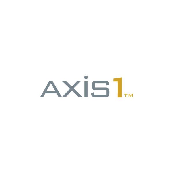 Axis1 Logo Vector - (.Ai .PNG .SVG .EPS Free Download)