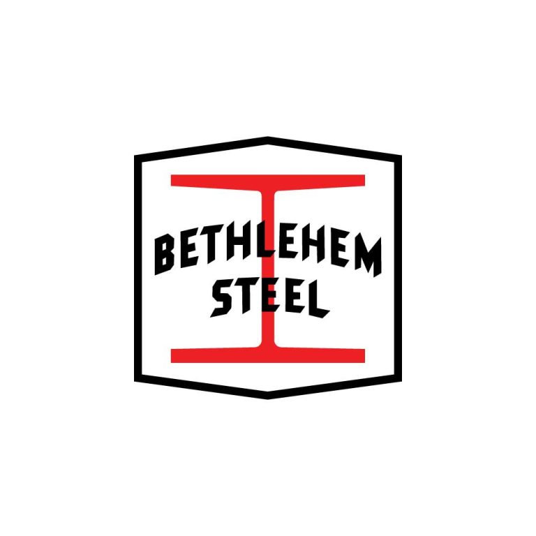 Bethlehem Steel Logo Vector - (.Ai .PNG .SVG .EPS Free Download)